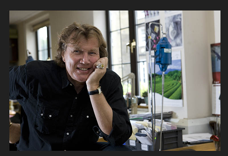 Theo Fennell collaborates with Forevermark