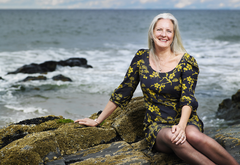 Q&A: Sarah Jordan, Sarah Jordan Jewellery