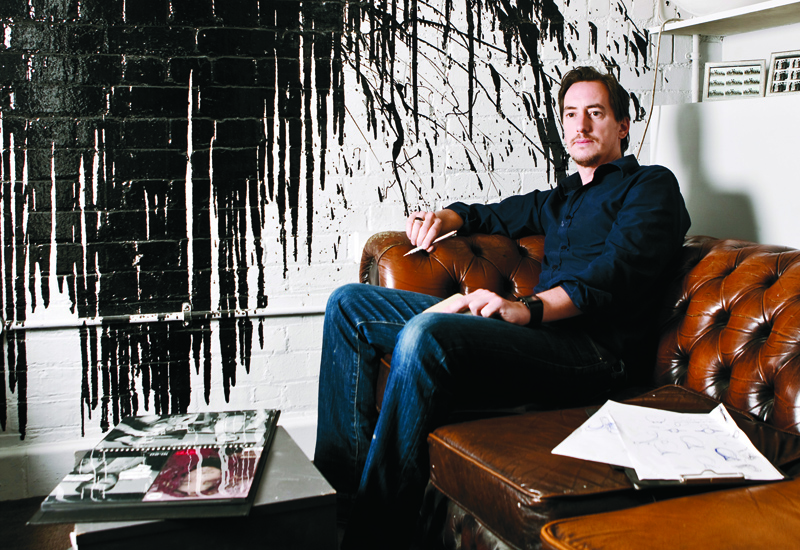 BEST OF BRITISH: William Cheshire