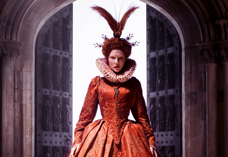 Harry Winston sponsors V&A Costume exhibition
