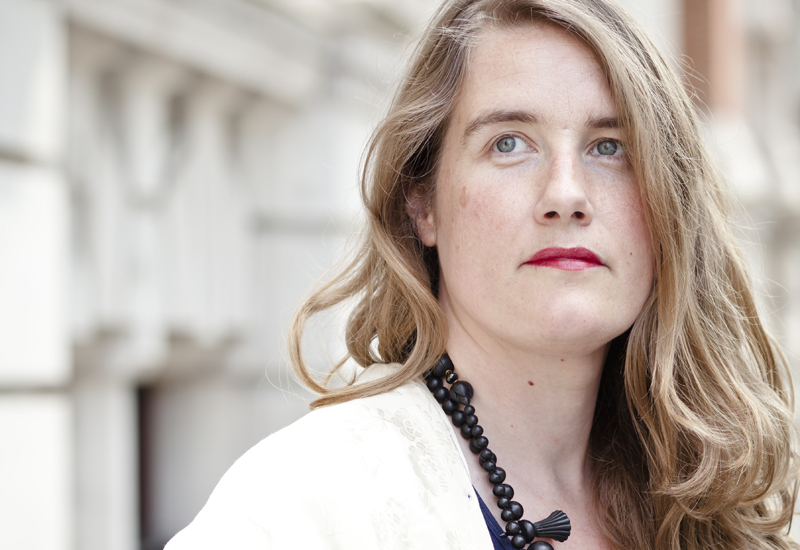 Q&A: Alice Cicolini on joining Winterson pearls