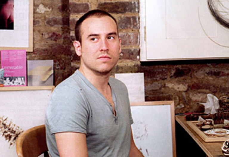 Anthony Roussel joins Platinum Heritage Collection