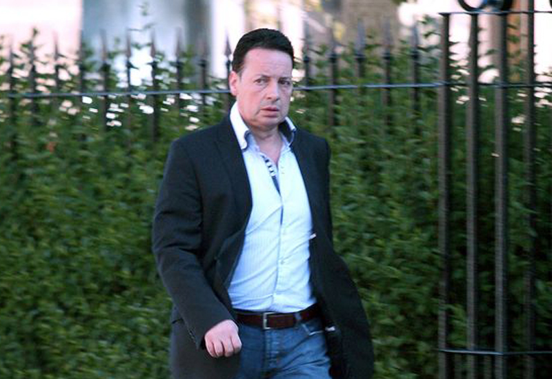 Jeweller admits to stealing £100k from customers