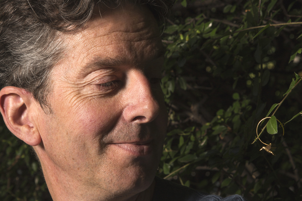 Hot 100 2014: Alex Monroe