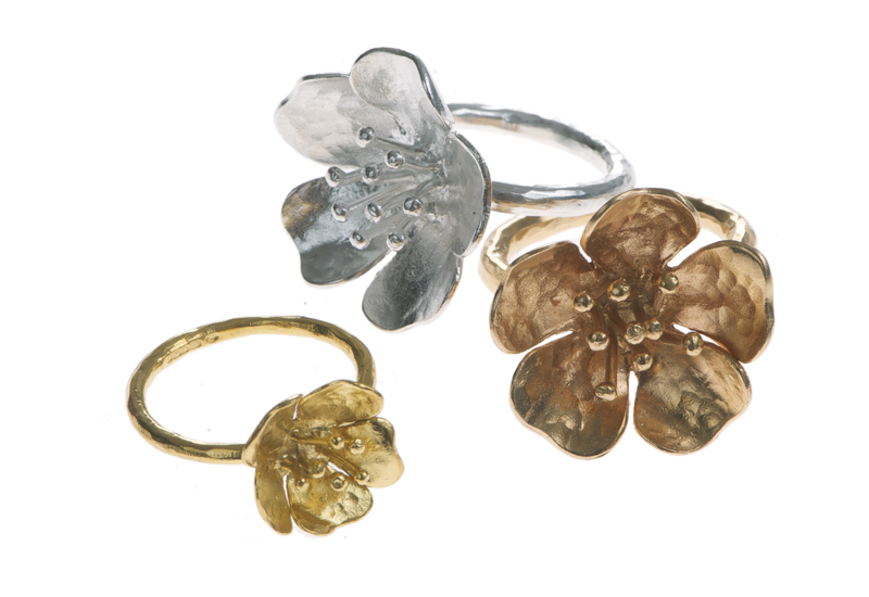 Alexis Dove to morph from designer-maker to brand