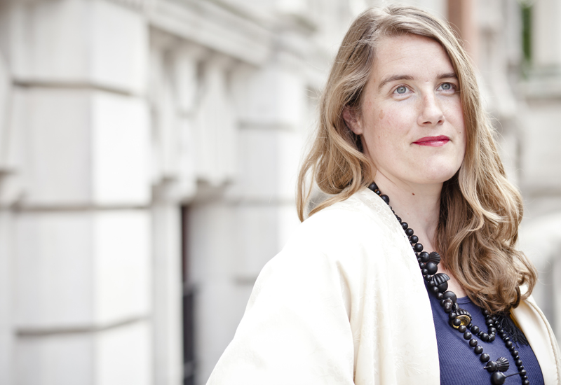 Alice Cicolini named Winterson creative director