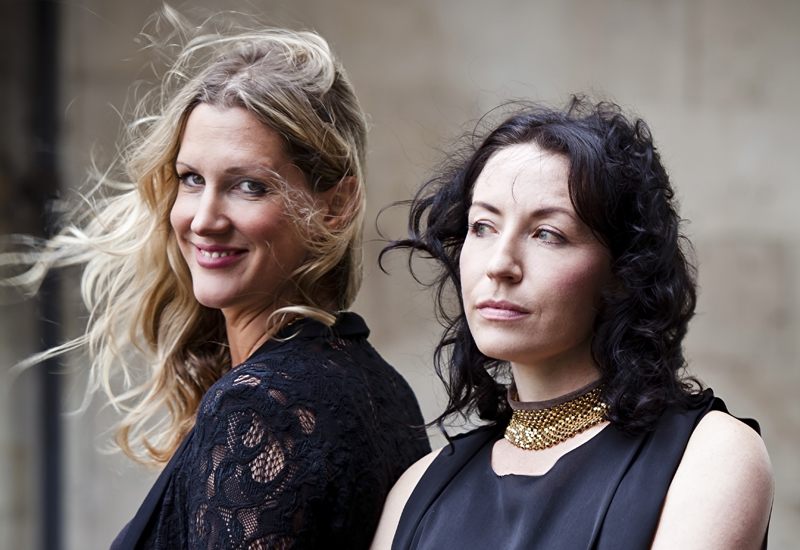 Q&A: Alice Cabanas & Alice Menter, Alice Menter