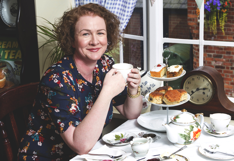 Hot 100 2014: Alice Rigby, Argos