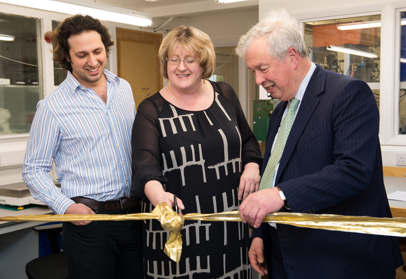 Sub-assay office opens at Allied Gold