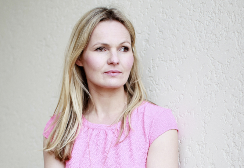 INTERVIEW: Anna Trent, Anna Lou of London