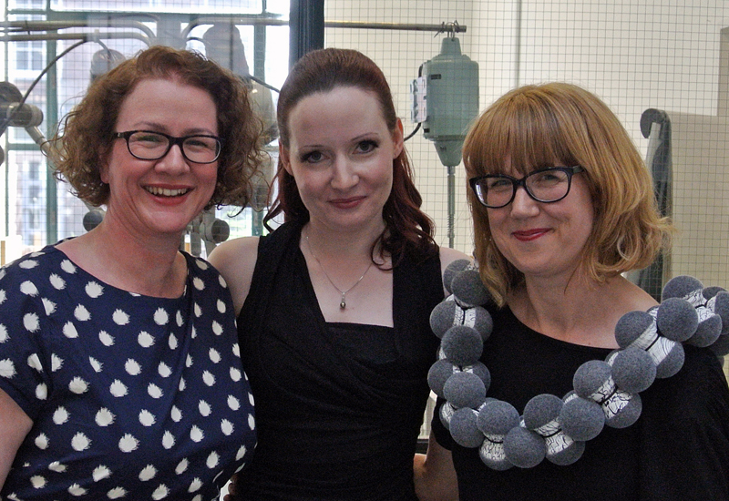 BCU first year's work selected for Argos range