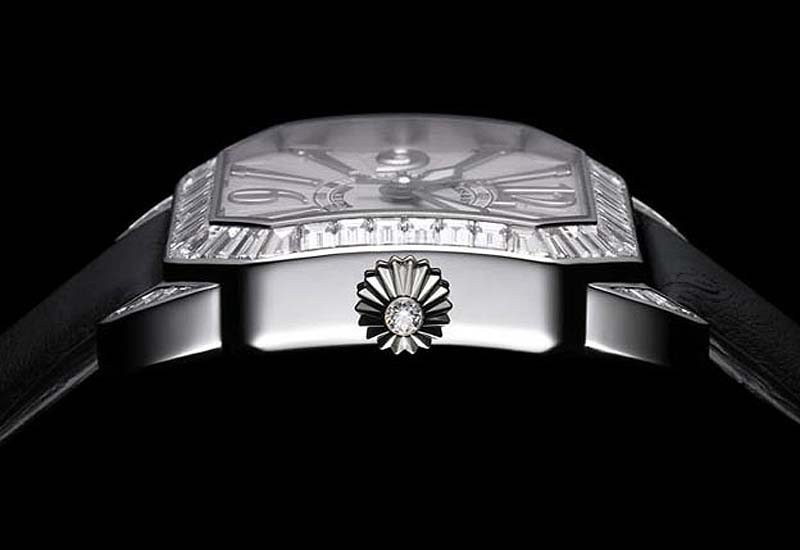 Backes & Strauss to unveil luxury jewellery line