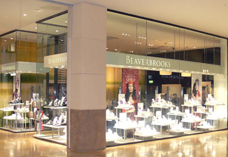 Beaverbrooks cuts spending as profits slide