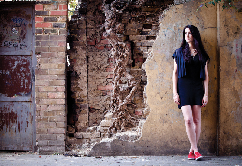 Hot 100 NexGems Q&A: Becky Dockree