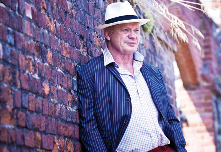 Hot 100 2013: Bill Skinner