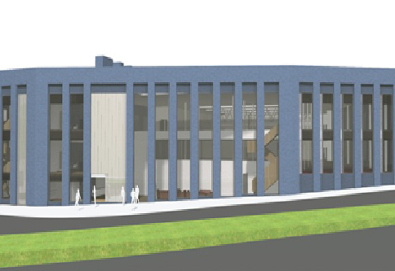 Birmingham Assay Office reveals new building plans