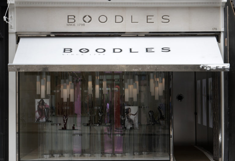 Boodles ranked 'weak' in ethical report, but vows to make changes