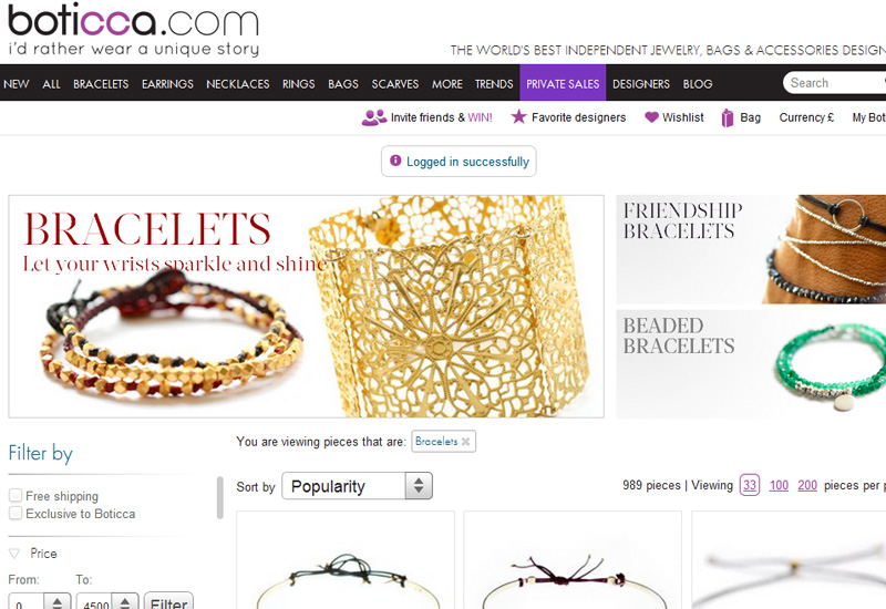 Boticca reveals top spending during Olympics