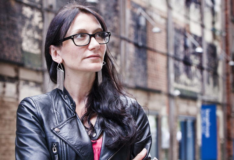 Q&A: Cindy Dennis Mangan, founder, JeDeCo