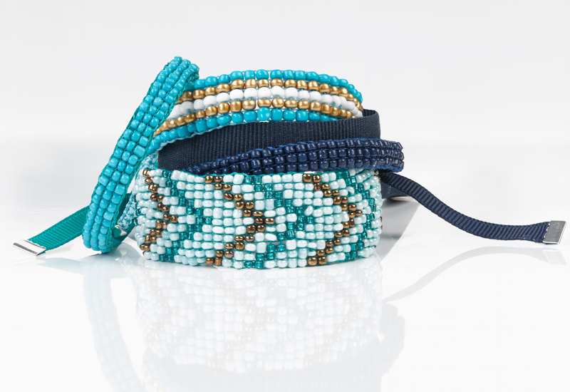 Kit Heath Culture bracelets win 60 retail accounts