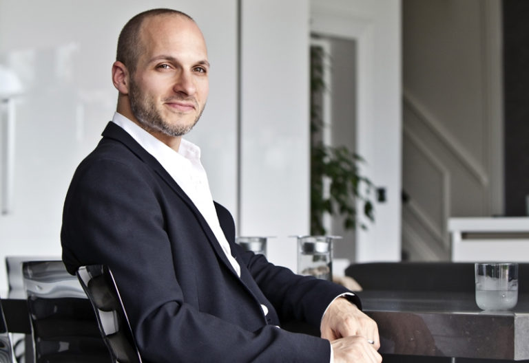 Daniel Brown steps down as Beaverbrooks CEO