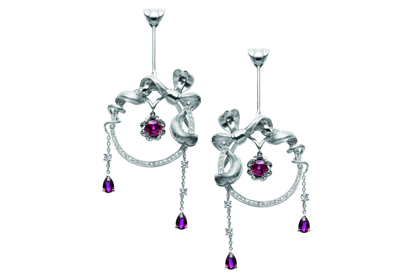 GALLERY: Platinum Heritage Collection 2010