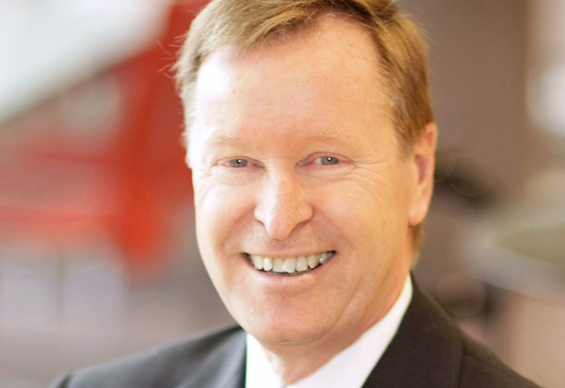 INTERVIEW: David Riddiford