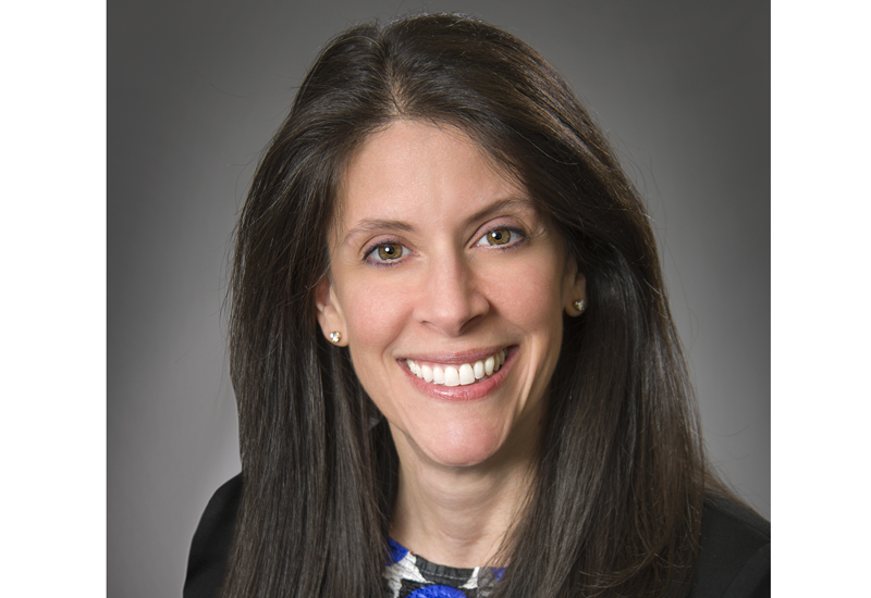 Signet Group promote Denise Shaffer to treasurer