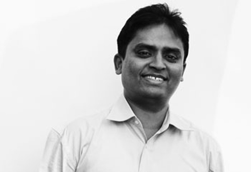 Gemfields promotes Dev Shetty to COO
