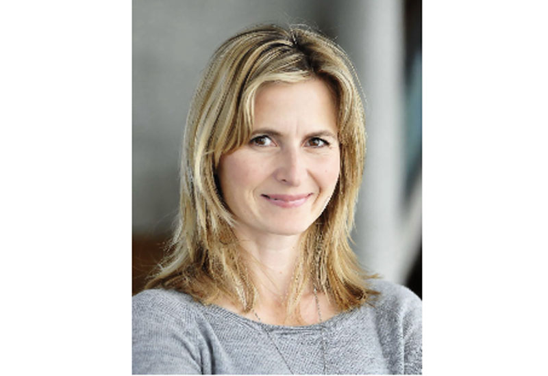 Swarovski sparkles at LJW