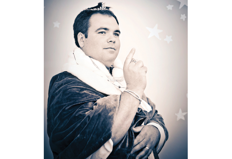 Hot 100 2013: Edward Ferris