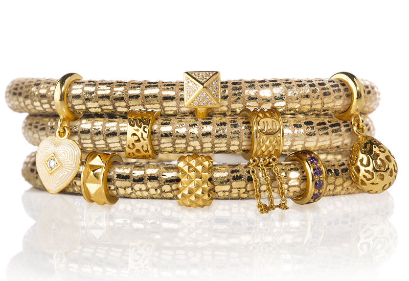 Jennifer Lopez Bracelets