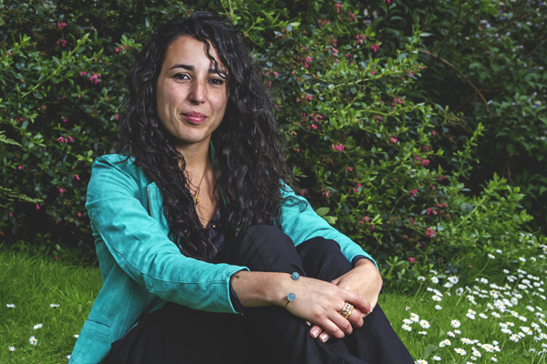 Hot 100 2014: Filipa Oliveira