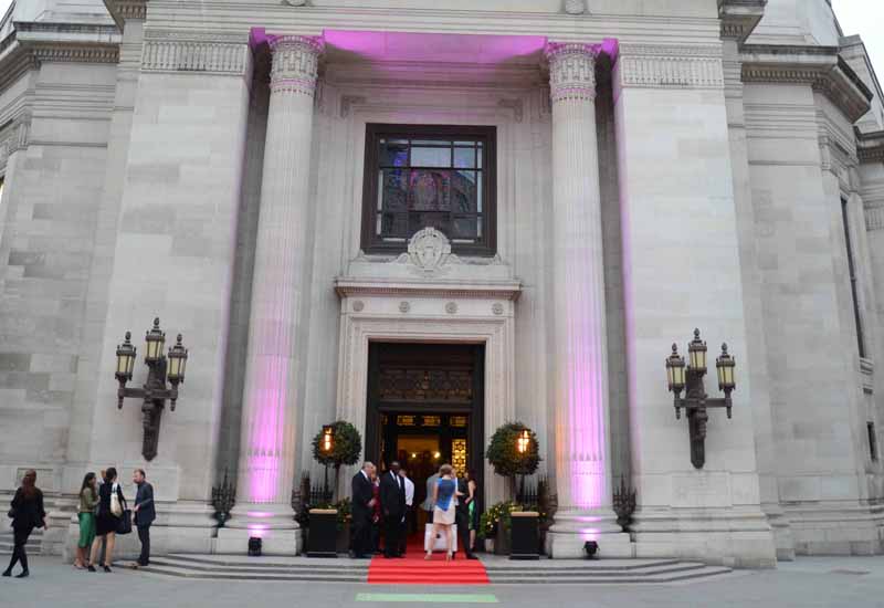 First London Watch Show opens doors tomorrow