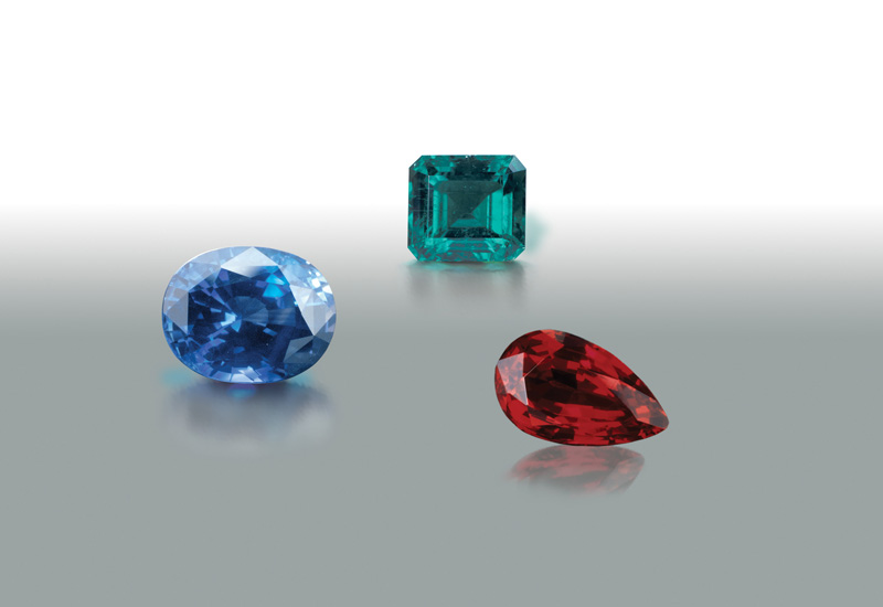 GIA launches Gem Identification on eLearning