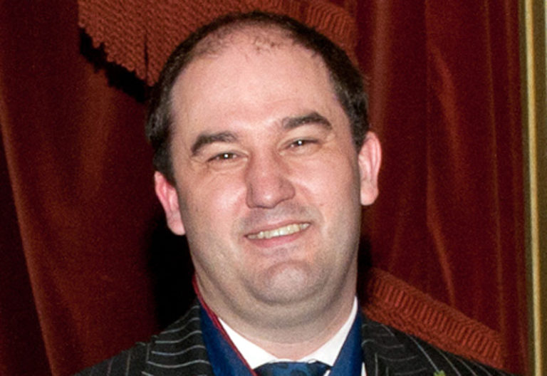 EXCLUSIVE: Former Gem-A CEO James Riley returns to gem industry