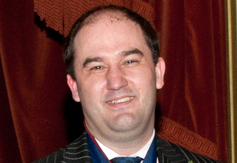 EXCLUSIVE: Former Gem-A CEO James Riley returns to gem industry