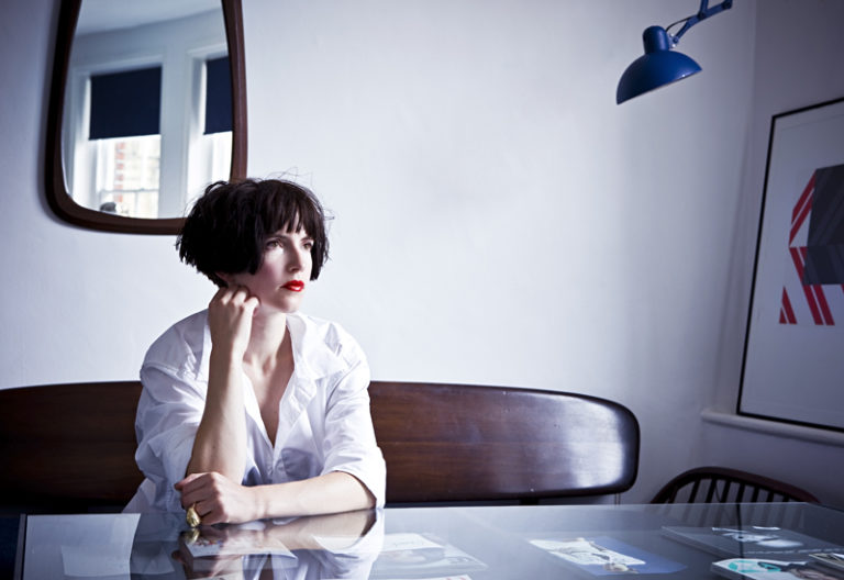 Brand on the cusp: Hannah Martin London