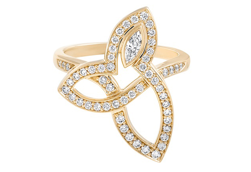 Swatch invests GBP90.8m in new Harry Winston line