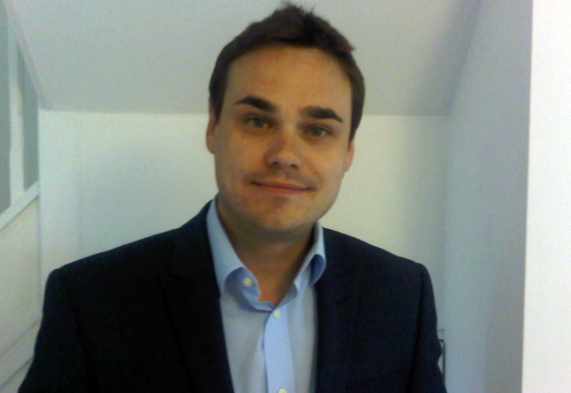 Inter City Group welcomes new manager for Roamer