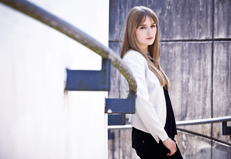 Hot 100 NexGems Q&A: Jane Gowans