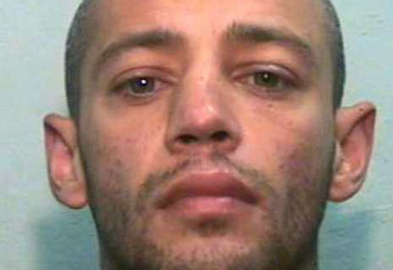 Rioter faces jail for £25k raid on Manc jewellers