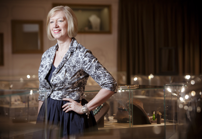 Hot 100 2013: Jo Newton