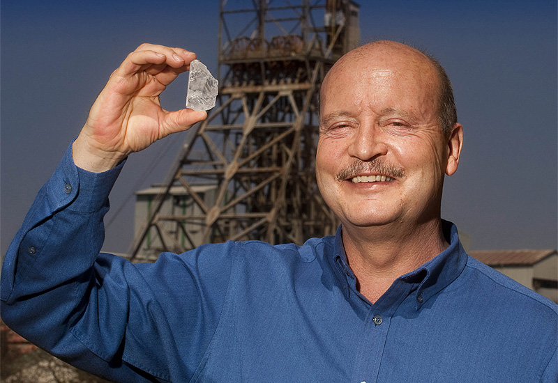 Petra H2 revenue up 63%; losses total £10 million