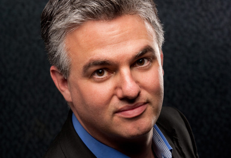 INTERVIEW: Jon Crossick on progress at Thomas Sabo