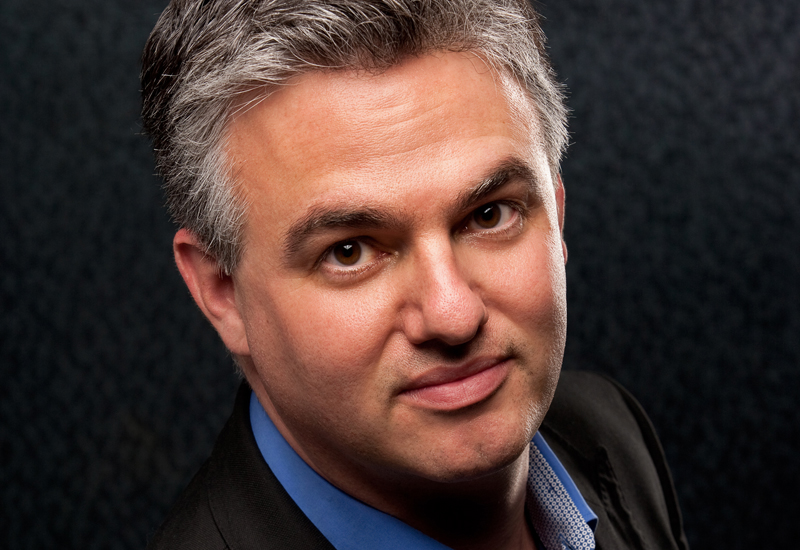 INTERVIEW: Jon Crossick on progress at Thomas Sabo