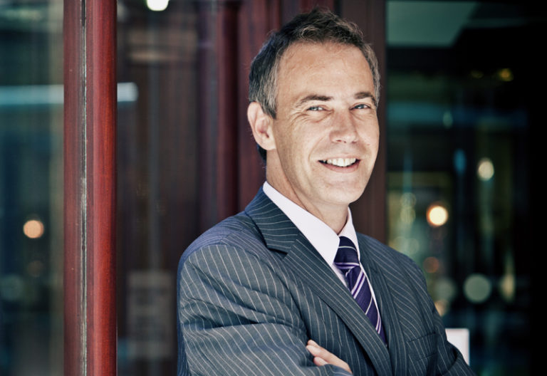 Q&A: Jon Weston, Rudells