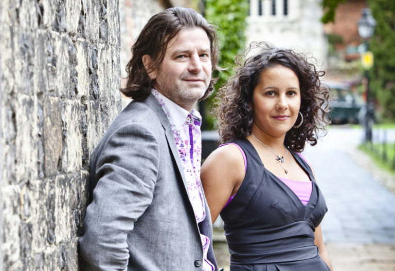 Q&A: Jon and Lisa Quayle, Justice