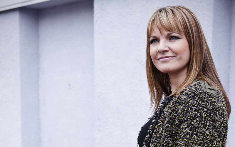 European role for Lockwood at Martin Ross Group