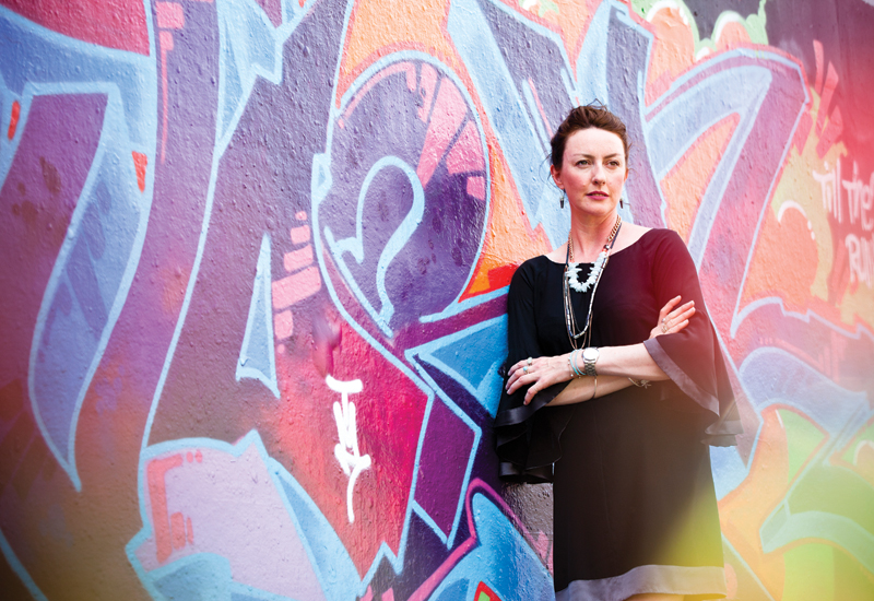 Hot 100 2013: Karen Morrison